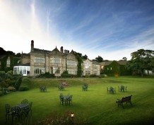 Hollins Hall Hotel & Country Club | Yorkshire | English Golf Courses