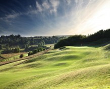 Hollins Hall Hotel & Country Club | Yorkshire | English Golf Courses