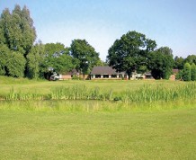 Ingol Village GC | Lancashire | English Golf Courses