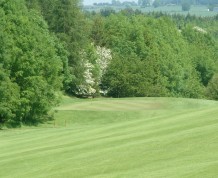 Naunton Downs Golf Club | Gloucestershire | English Golf Courses