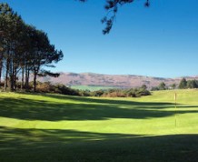 Peel Golf Club | Isle of Man | English Golf Courses