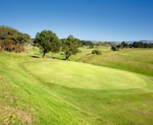 Peel Golf Club | Isle of Man | English Golf Courses
