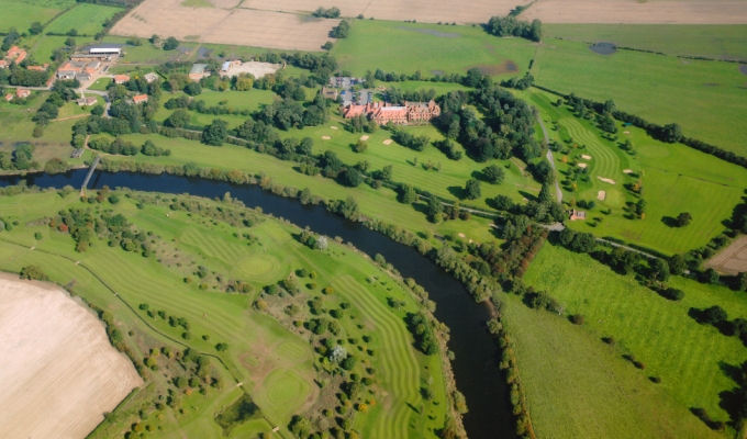 Easingwold Golf Club | Yorkshire | English Golf Courses