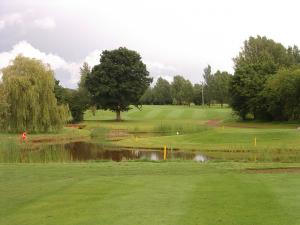 Golf Courses in Chester, Warrington and Cheshire | English Golf Courses