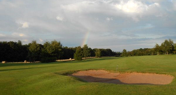 Easingwold Golf Club | Yorkshire | English Golf Courses