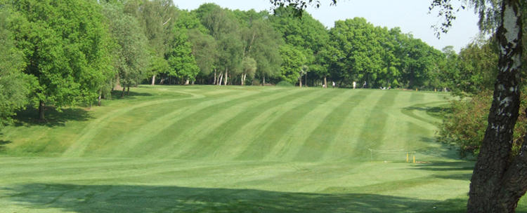 Arkley Golf Club | Hertfordshire | English Golf Courses