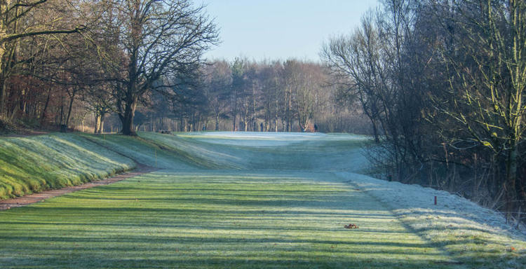 Alder Root Golf Club | Cheshire | English Golf Courses