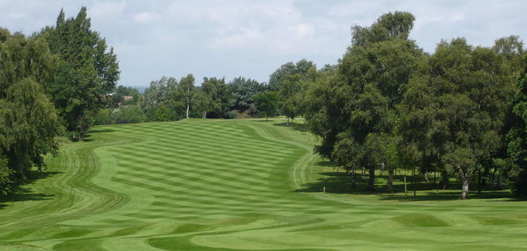 Three Locks Golf Club | Berks Bucks Oxon | English Golf Courses