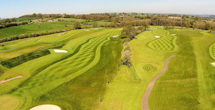 Bridgnorth Golf Club | Shropshire | English Golf Courses