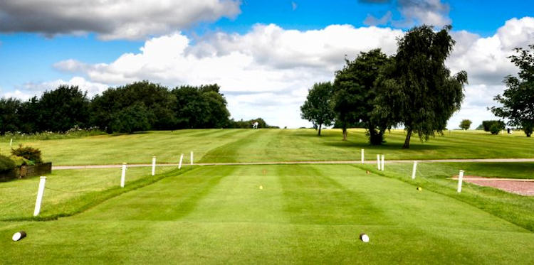 Avro Golf Club | Cheshire | English Golf Courses