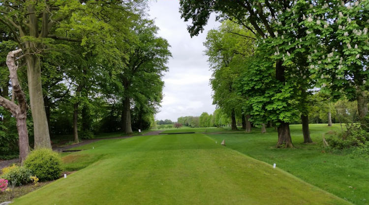 Backworth Golf Club | Northumberland | English Golf Courses
