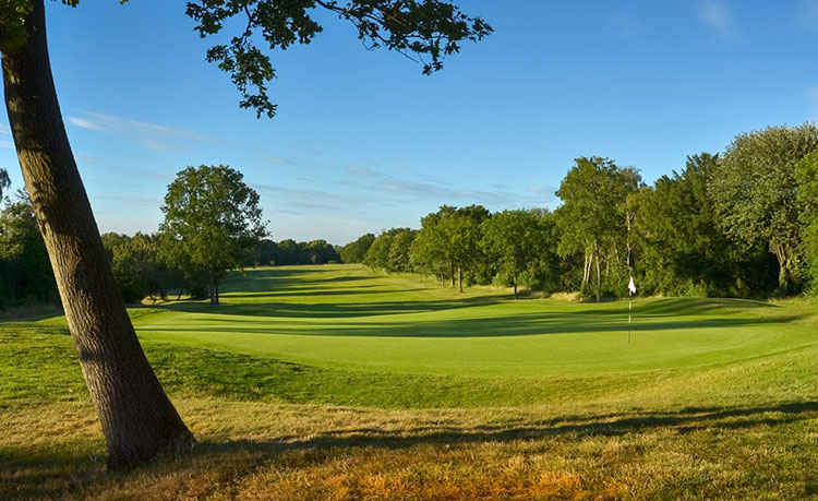 Banstead Downs Golf Club | Surrey | English Golf Courses