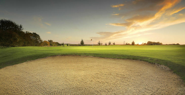 Barkway, Royston, Hertfordshire - Golf course information and reviews.