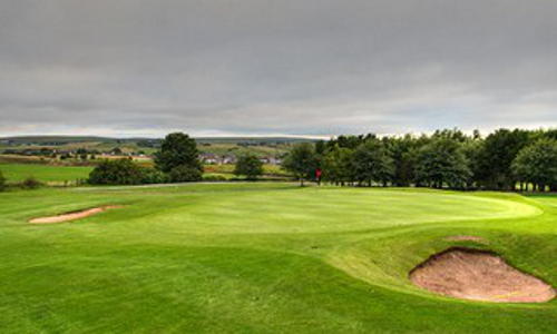 Baxenden & District Golf Club | Lancashire | English Golf Courses