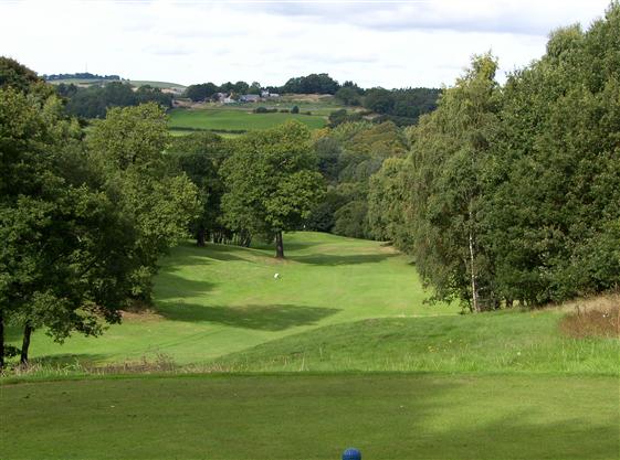 skočiť dovnútra prasnice trochu beamish park golf club sám kubický ...