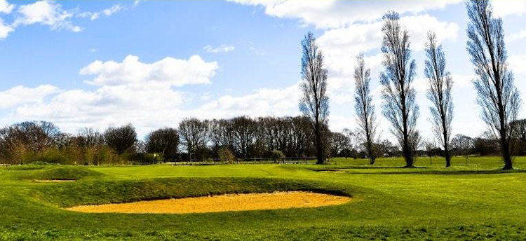 Sheerness Golf Club | Kent | English Golf Courses