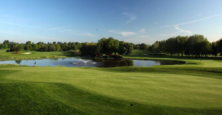 Walmley (Wylde Green) Golf Club | Warwickshire | English Golf Courses