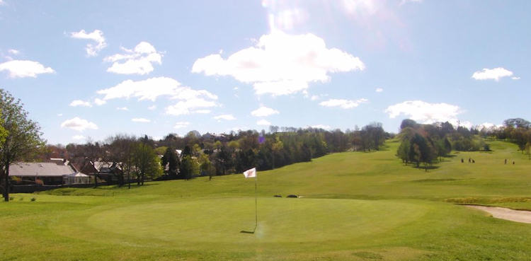 Blackburn Golf Club | Lancashire | English Golf Courses