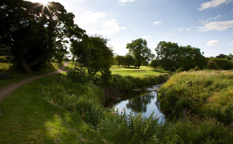 Golf Courses in Durham and Sunderland | English Golf Courses