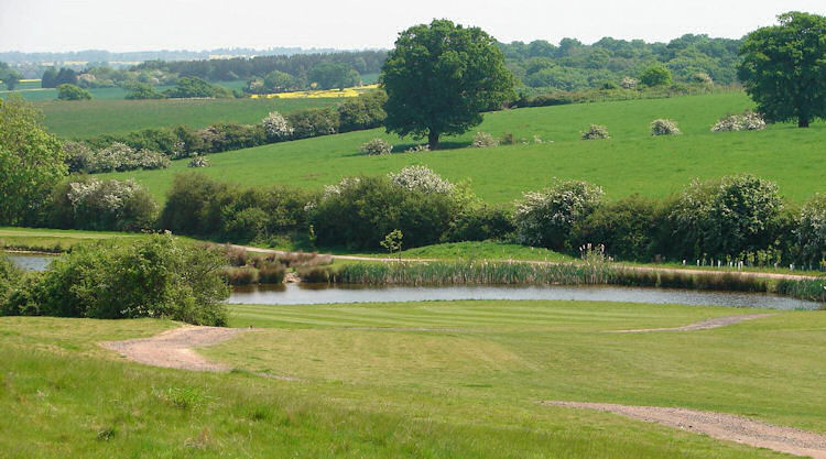 Blakes Golf Club | Essex | English Golf Courses