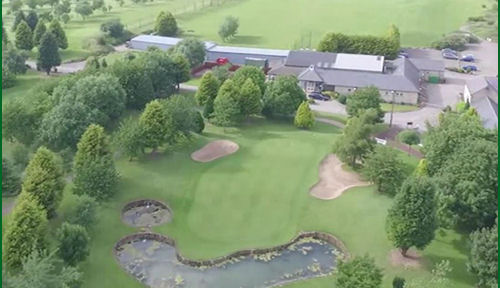 Lindrick Golf Club | Yorkshire | English Golf Courses