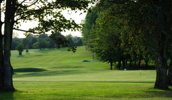 Bowring Golf Club | Lancashire | English Golf Courses