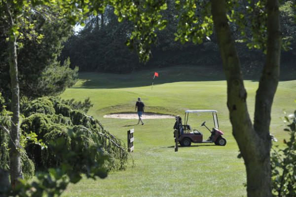 Edgbaston Golf Club | Warwickshire | English Golf Courses