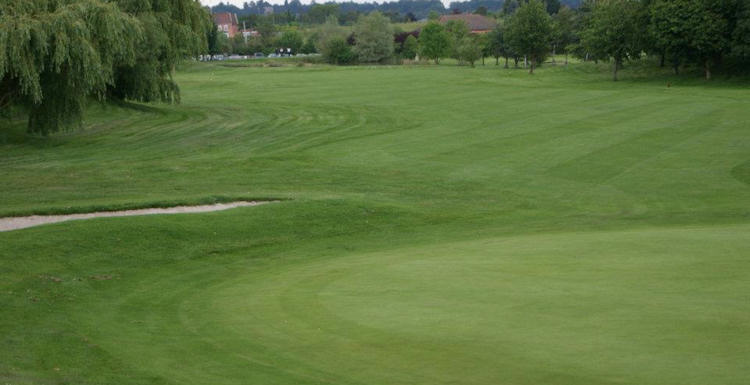 Bransford Golf Club | Worcestershire | English Golf Courses