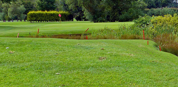 Bridlington Golf Club | Yorkshire | English Golf Courses