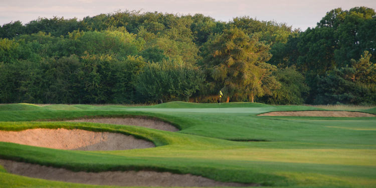 Bristol & Clifton Golf Club | Gloucestershire | English Golf Courses