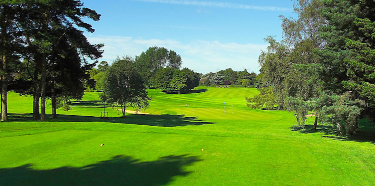 Brough Golf Club | Yorkshire | English Golf Courses