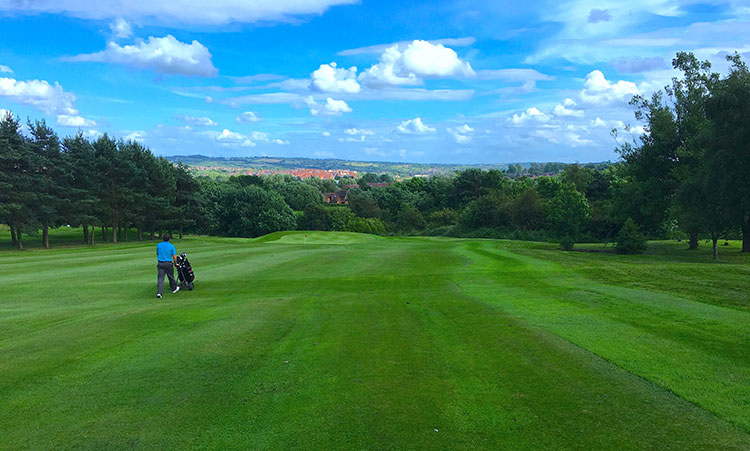 Astbury Golf Club (Congleton) | Cheshire | English Golf Courses