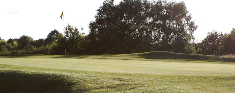 Golf Courses in Preston, Blackpool and Lancashire | English Golf Courses
