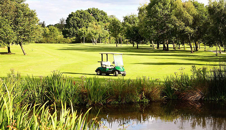 Bloxwich Golf Club | Staffordshire | English Golf Courses