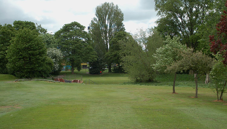 Bloxwich Golf Club | Staffordshire | English Golf Courses