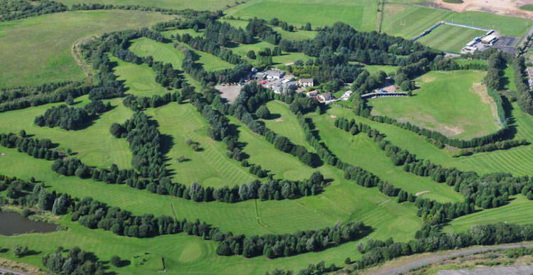 Heaton Park Golf Club | Lancashire | English Golf Courses