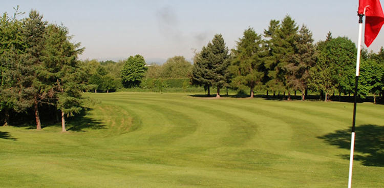Chester (Curzon Park) Golf Club | Cheshire | English Golf Courses
