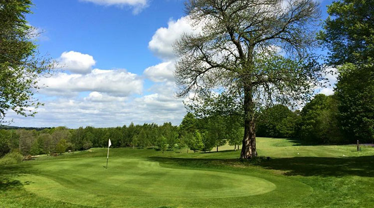 Chiddingfold Golf Club | Surrey | English Golf Courses