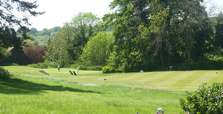 Banstead Downs Golf Club | Surrey | English Golf Courses