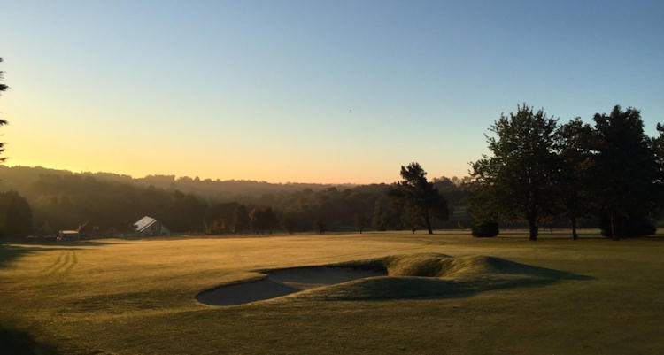 Cirencester, Cirencester, Gloucestershire - Golf course information and ...