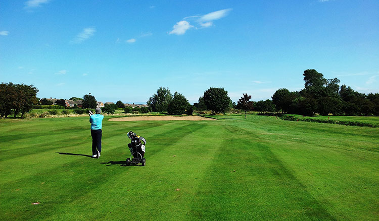 Cleethorpes Golf Club | Lincolnshire | English Golf Courses