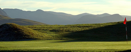 Maryport Golf Club | Cumbria | English Golf Courses