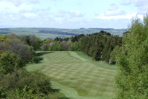 Golf Courses in Durham and Sunderland | English Golf Courses