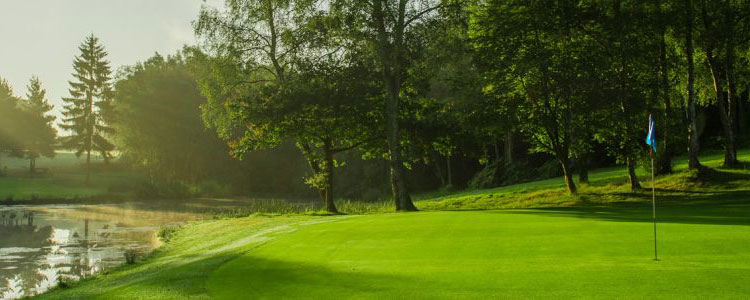 Cuckfield Golf Centre | Sussex | English Golf Courses