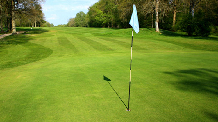 Cranleigh Golf & Leisure Club (The) | Surrey | English Golf Courses