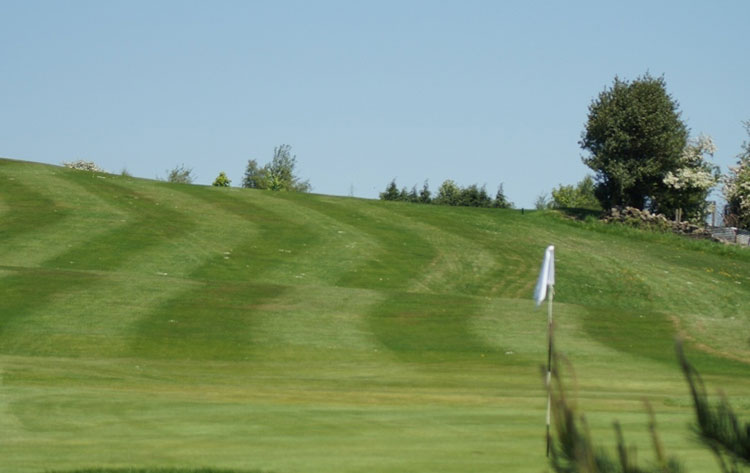 Crook Golf Club | Durham | English Golf Courses