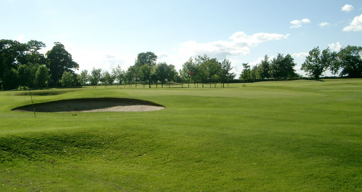 Dinsdale Spa Golf Club | Durham | English Golf Courses