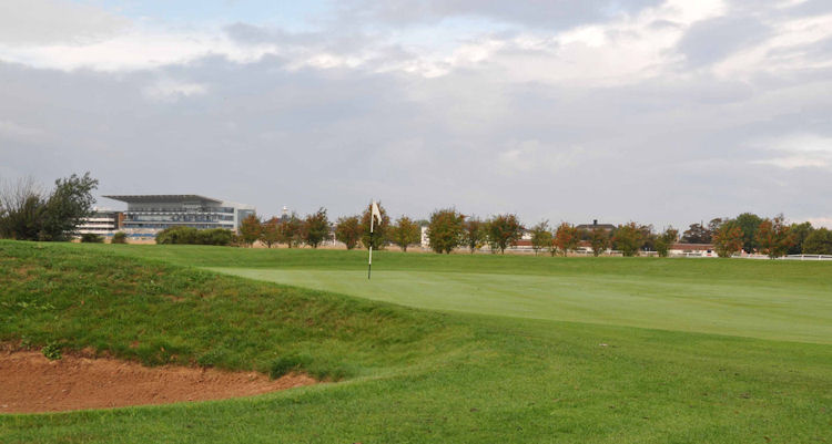 Doncaster Town Moor Golf Club | Yorkshire | English Golf Courses
