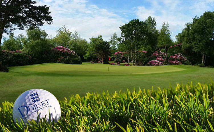 Dorset Golf Club | Dorset | English Golf Courses