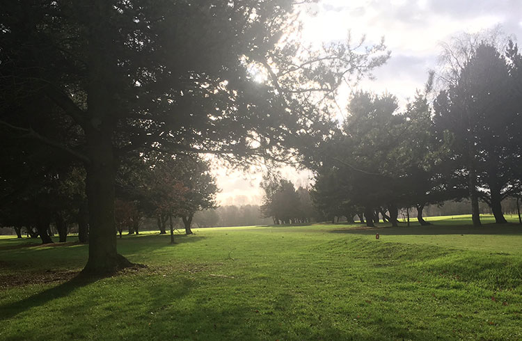 Bloxwich Golf Club | Staffordshire | English Golf Courses